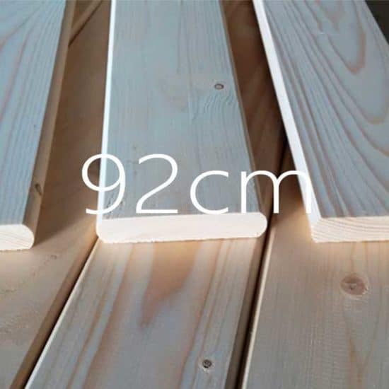 Ταβλα Κρεβατιου Ελατης 200cm - Τάβλες για κρεβάτι